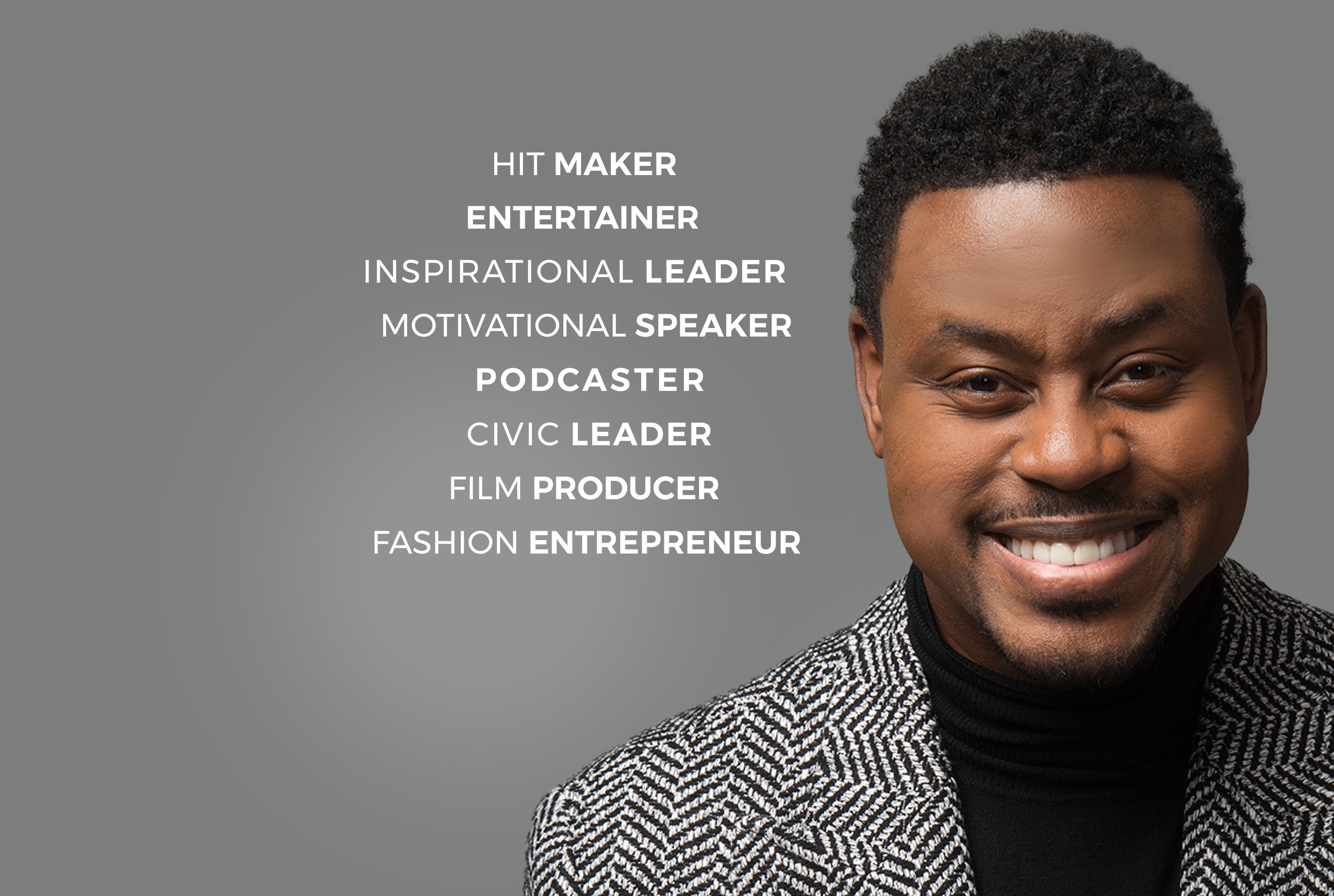 About Me – Charles Jenkins